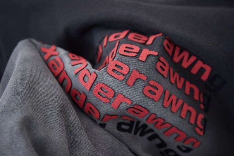 Brand-original Alexander Wang T-Shirts