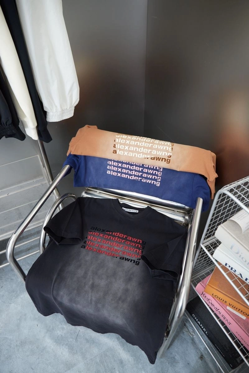Brand-original Alexander Wang T-Shirts