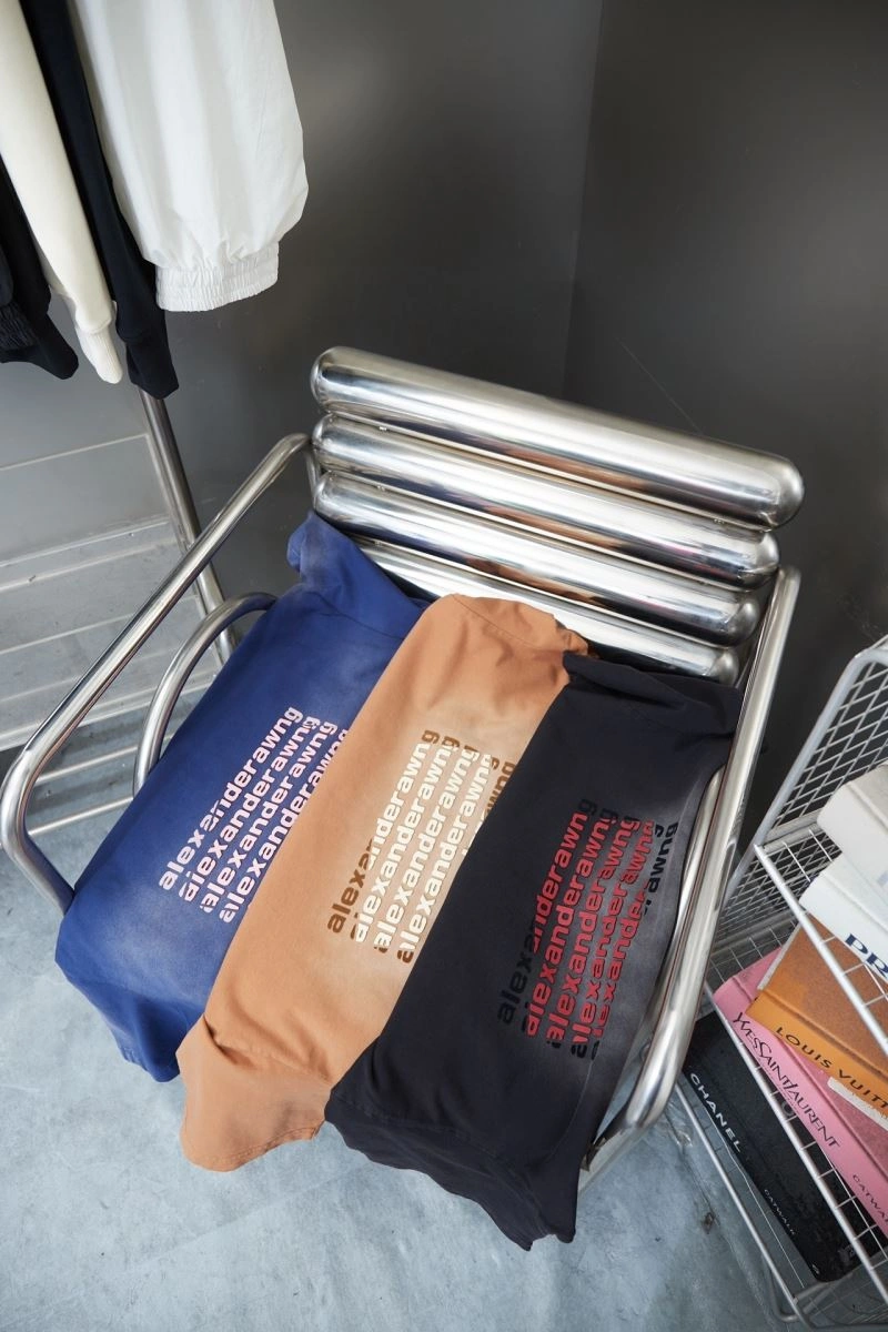 Brand-original Alexander Wang T-Shirts