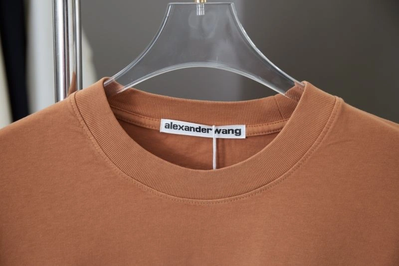 Official Alexander Wang T-Shirts