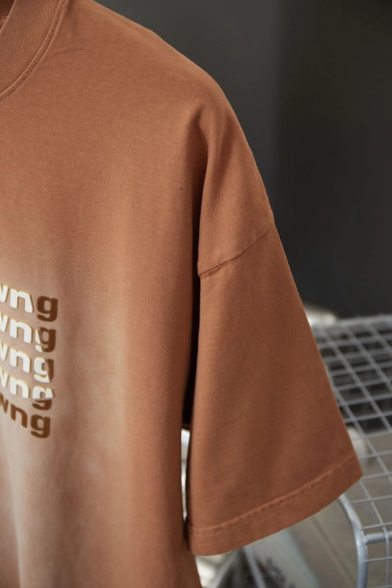 Official Alexander Wang T-Shirts