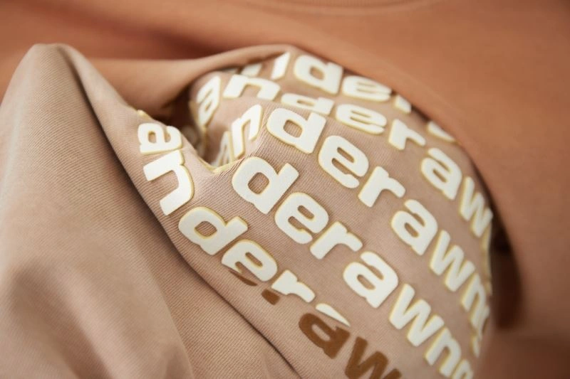 Official Alexander Wang T-Shirts
