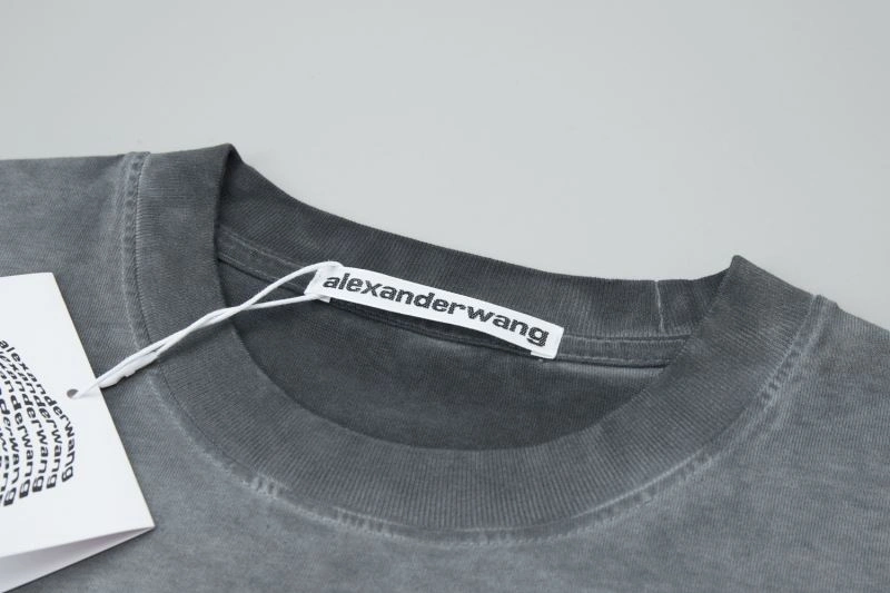 Legit Alexander Wang T-Shirts