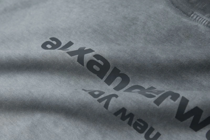 Legit Alexander Wang T-Shirts
