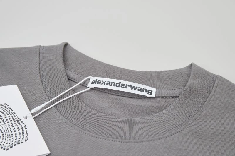 Legit Alexander Wang T-Shirts