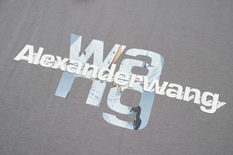 Legit Alexander Wang T-Shirts