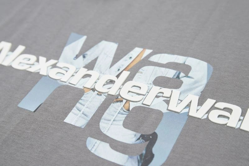 Legit Alexander Wang T-Shirts