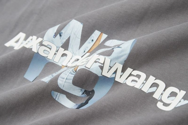 Legit Alexander Wang T-Shirts