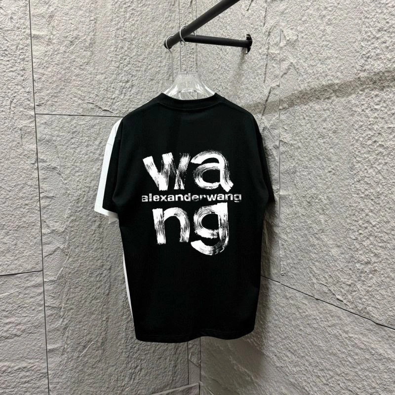 Alexander Wang T-Shirts