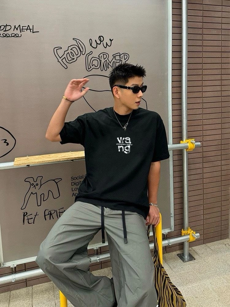 OEM Alexander Wang T-Shirts