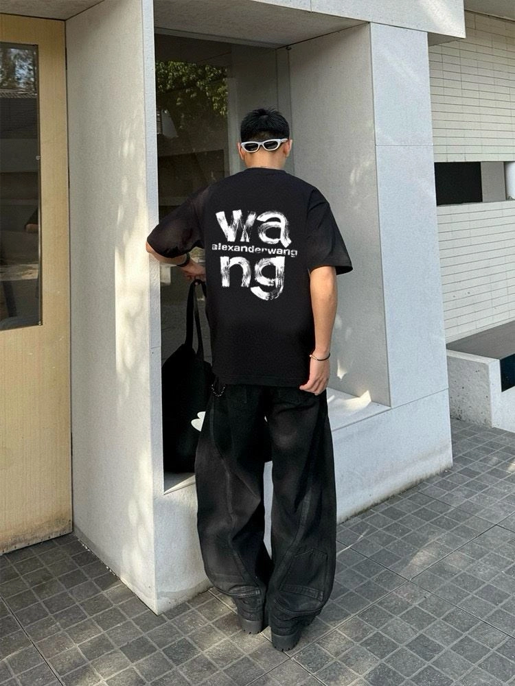 OEM Alexander Wang T-Shirts