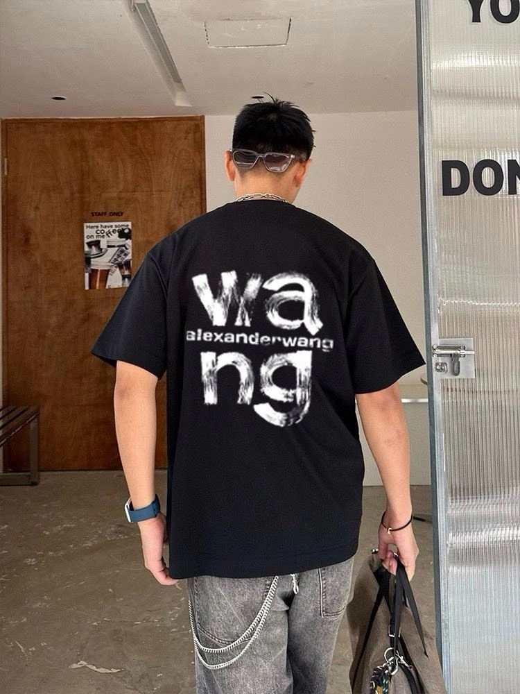 OEM Alexander Wang T-Shirts