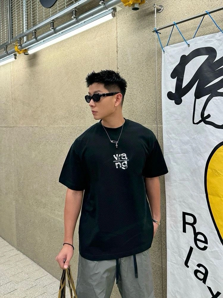 OEM Alexander Wang T-Shirts
