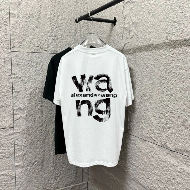 Alexander Wang T-Shirts