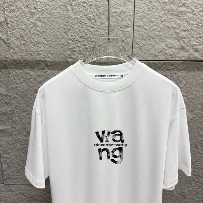Exact replica Alexander Wang T-Shirts