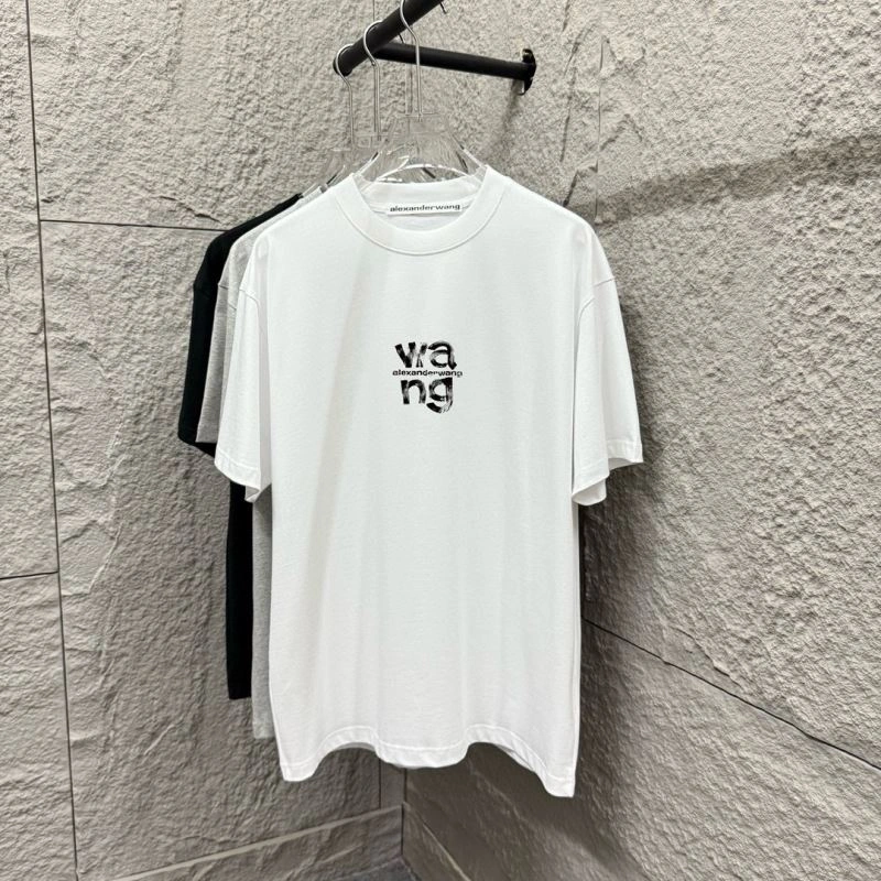 Exact replica Alexander Wang T-Shirts