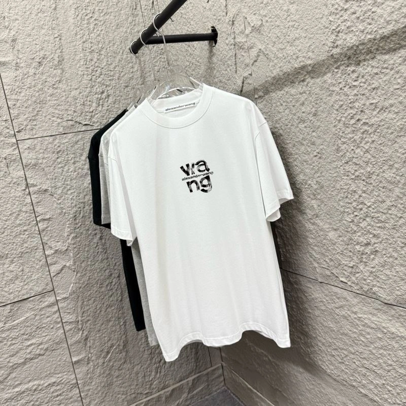 Exact replica Alexander Wang T-Shirts