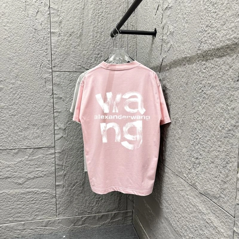 Alexander Wang T-Shirts
