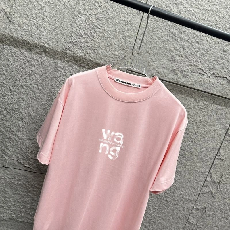 Mirror quality Alexander Wang T-Shirts