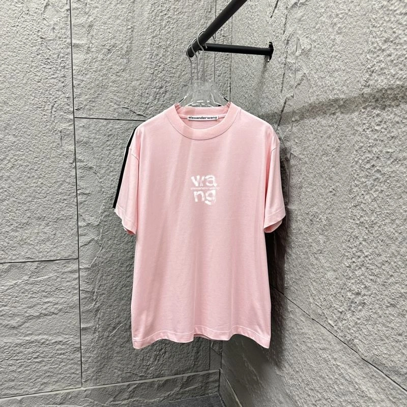 Mirror quality Alexander Wang T-Shirts