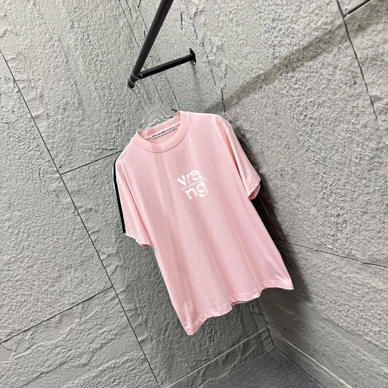 Mirror quality Alexander Wang T-Shirts