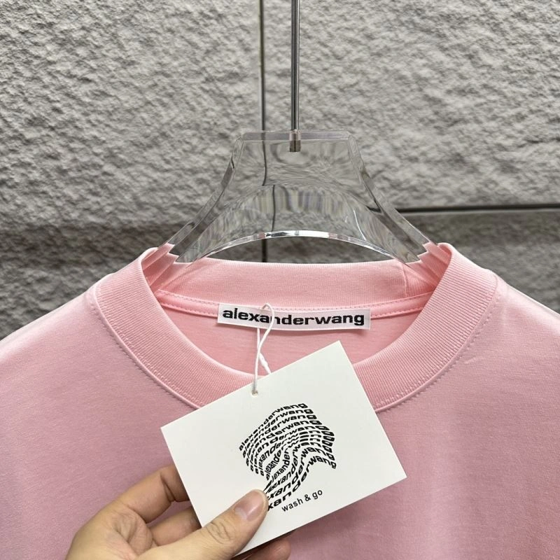 Mirror quality Alexander Wang T-Shirts