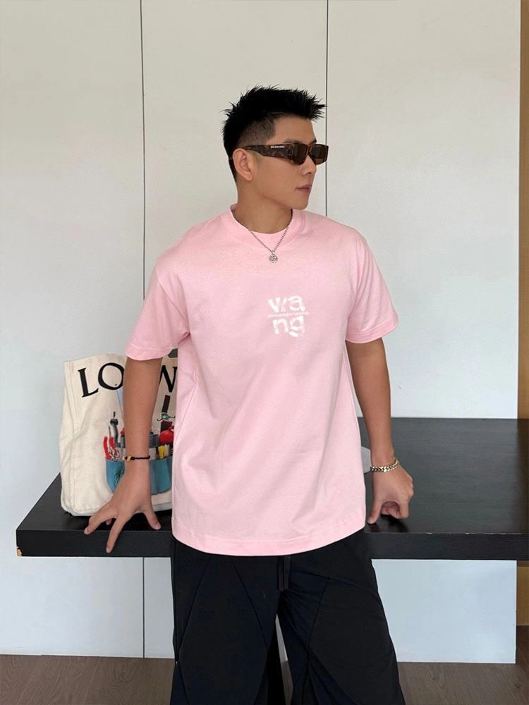 Mirror quality Alexander Wang T-Shirts