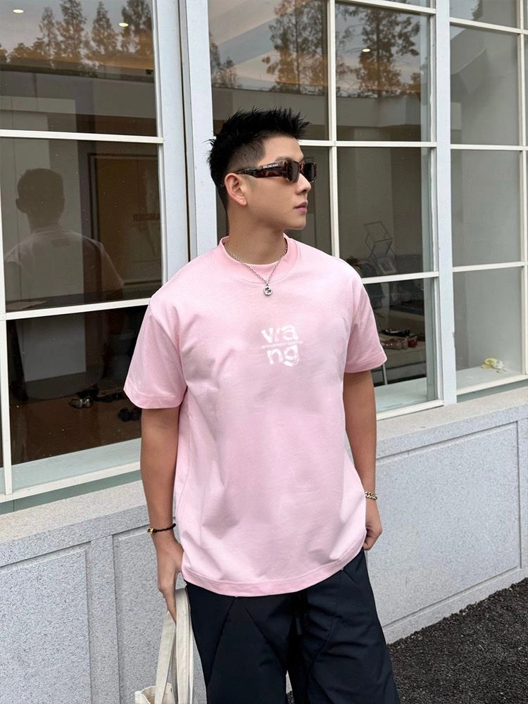 Mirror quality Alexander Wang T-Shirts
