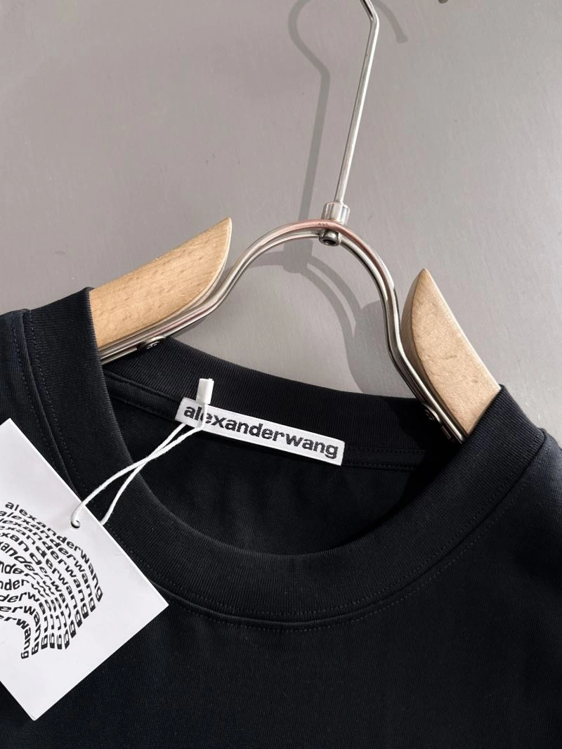 Real Alexander Wang T-Shirts