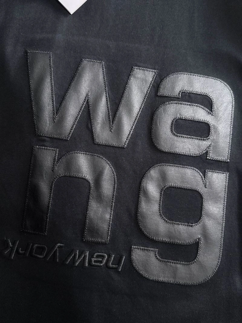 Real Alexander Wang T-Shirts