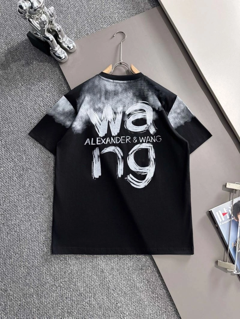Real Alexander Wang T-Shirts