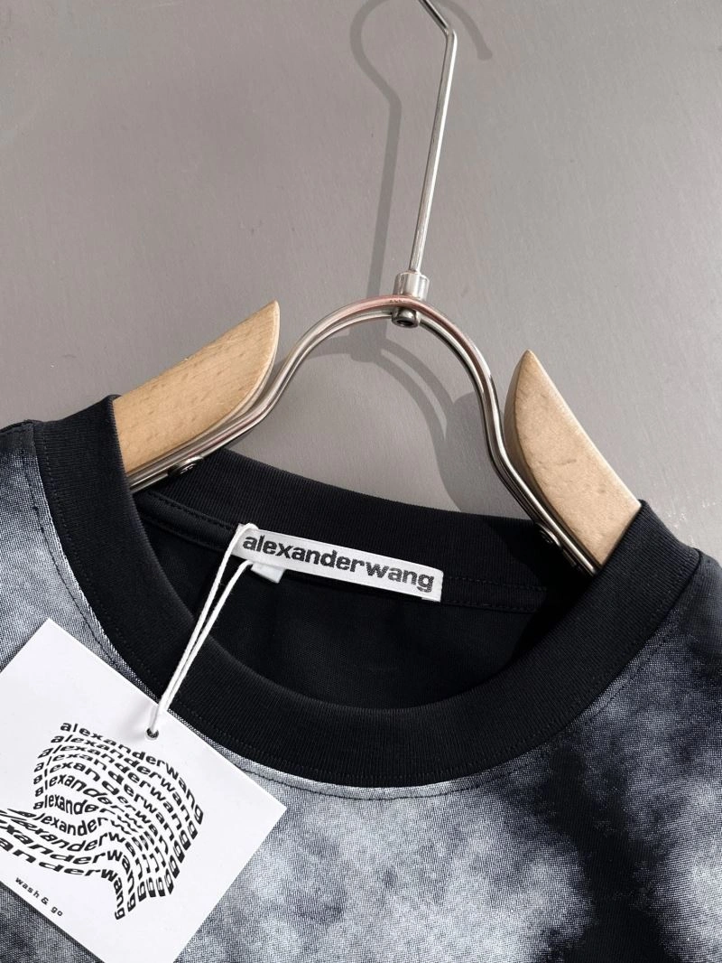 Real Alexander Wang T-Shirts