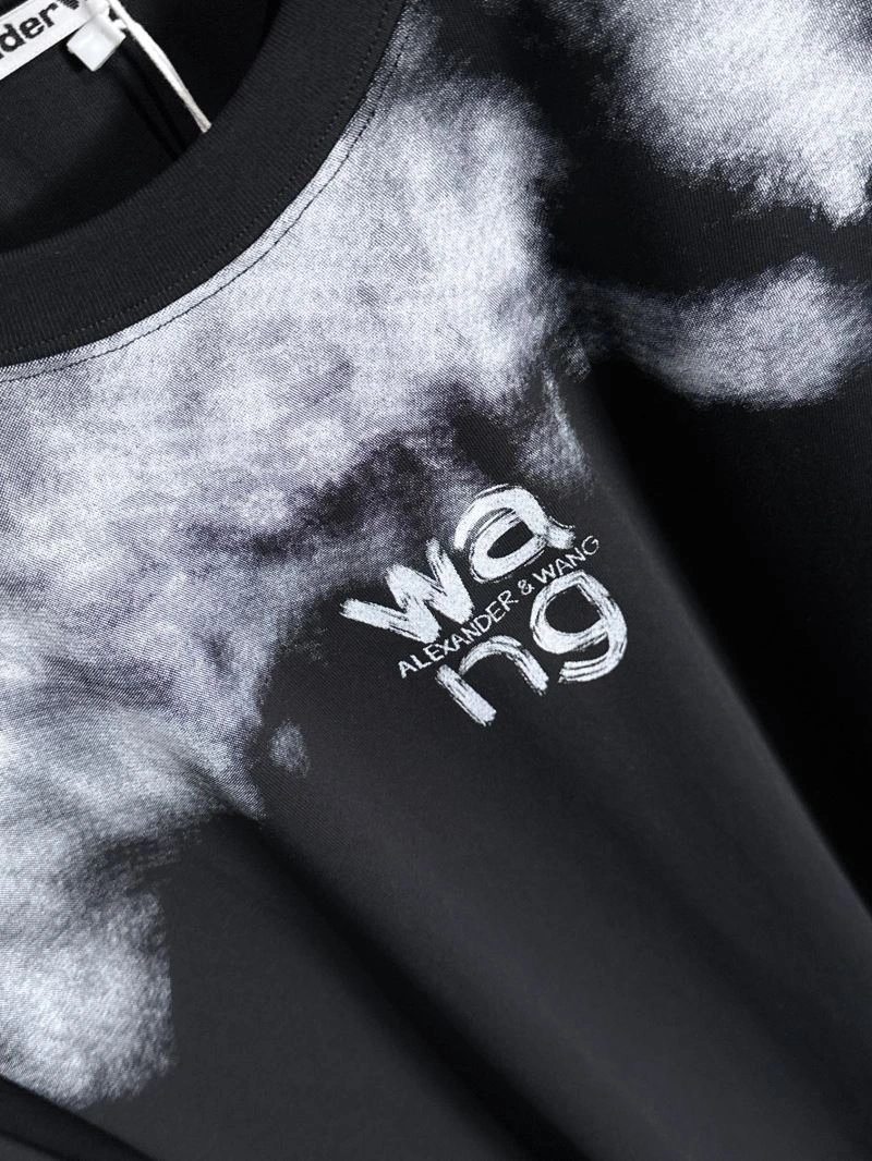 Real Alexander Wang T-Shirts