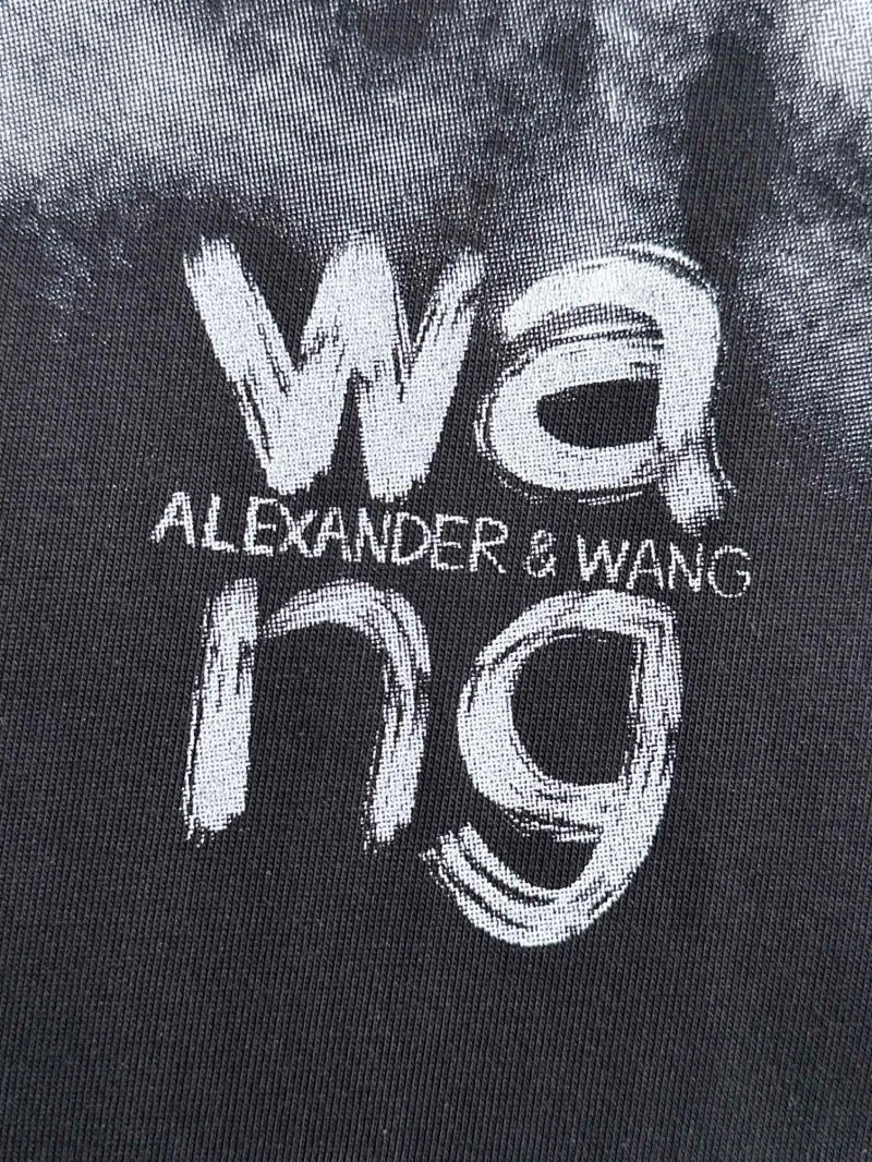 Real Alexander Wang T-Shirts
