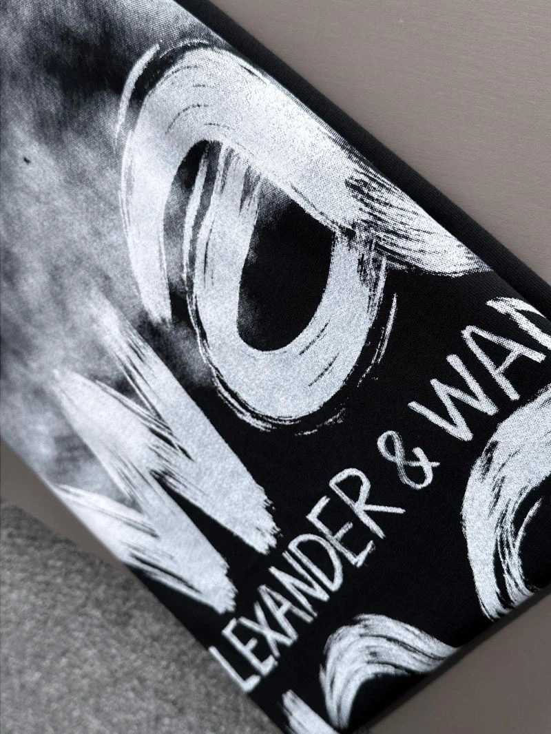 Real Alexander Wang T-Shirts