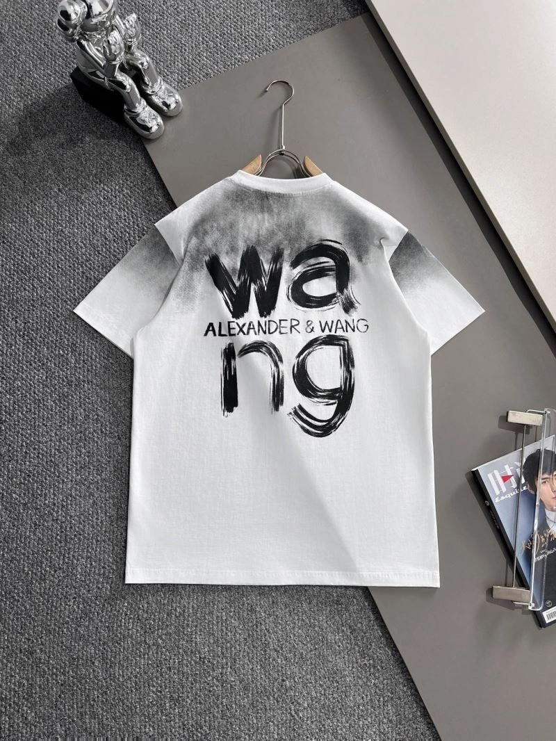 Genuine Alexander Wang T-Shirts