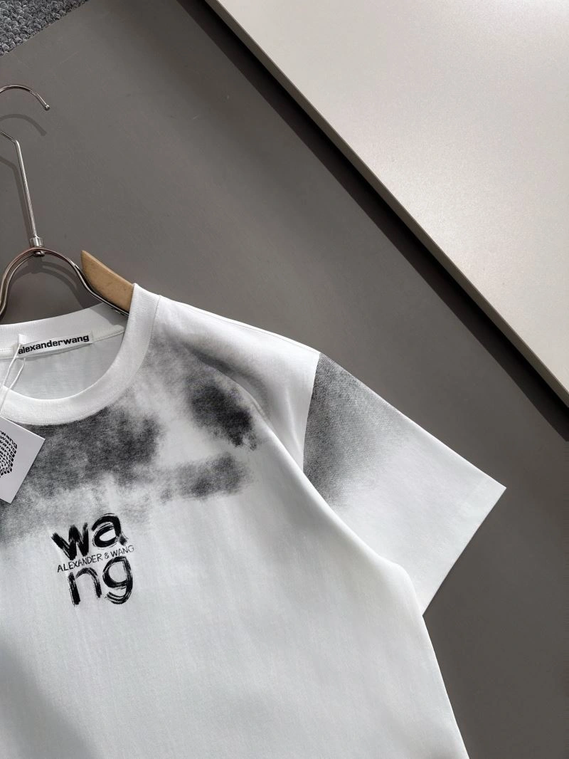 Genuine Alexander Wang T-Shirts