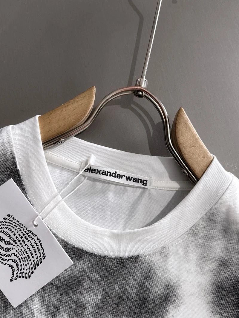 Genuine Alexander Wang T-Shirts