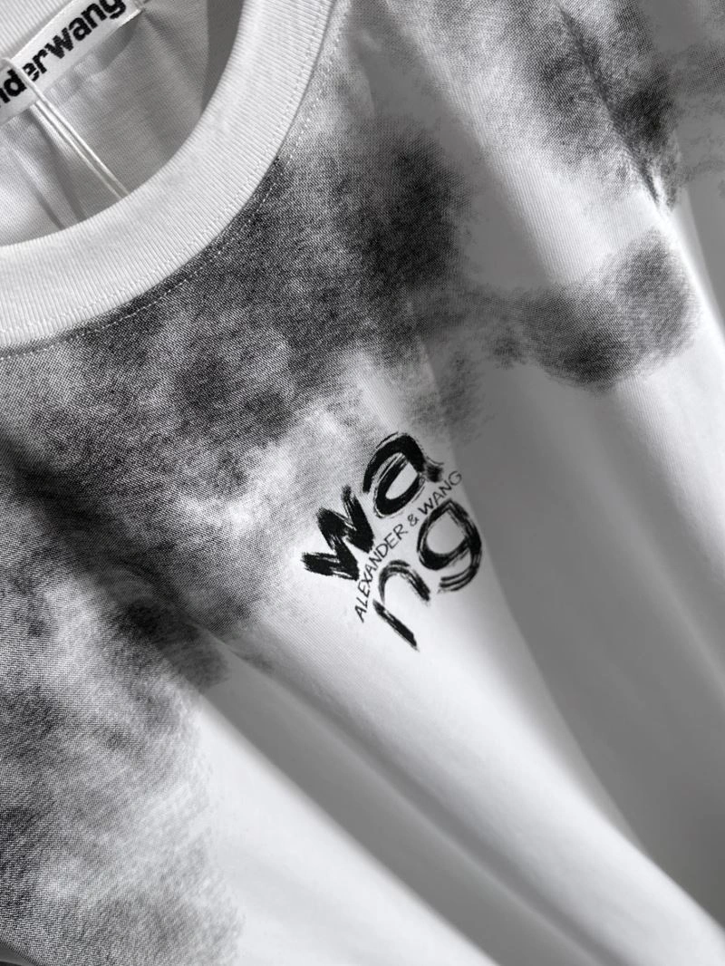 Genuine Alexander Wang T-Shirts