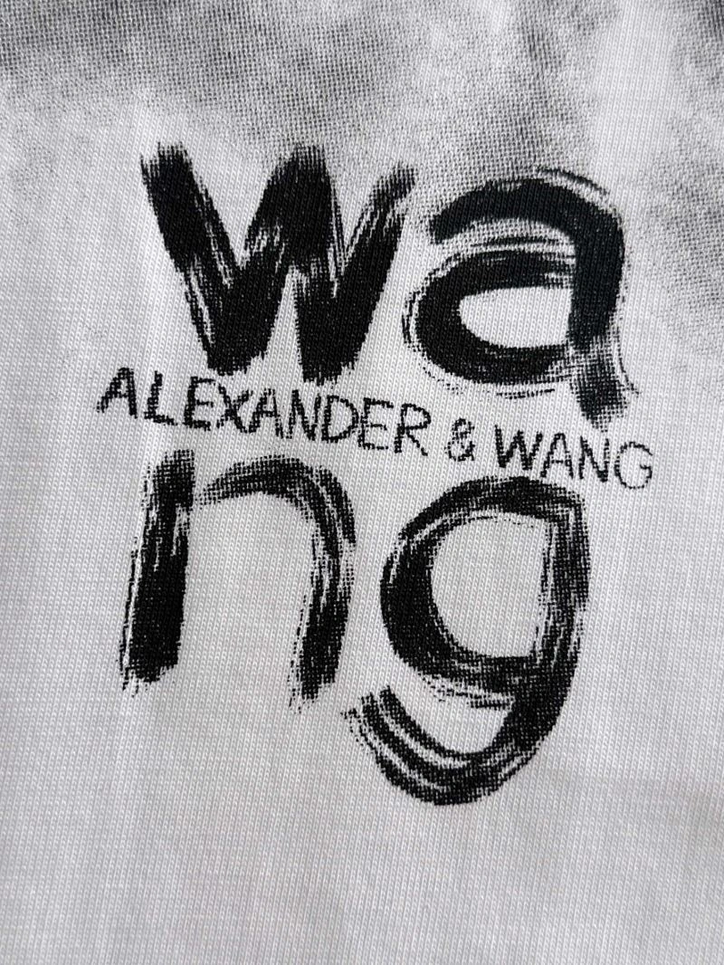 Genuine Alexander Wang T-Shirts