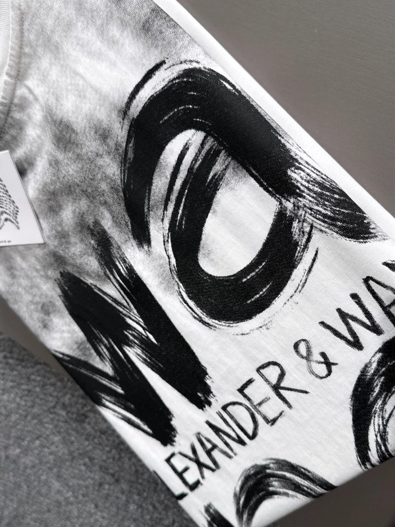 Genuine Alexander Wang T-Shirts