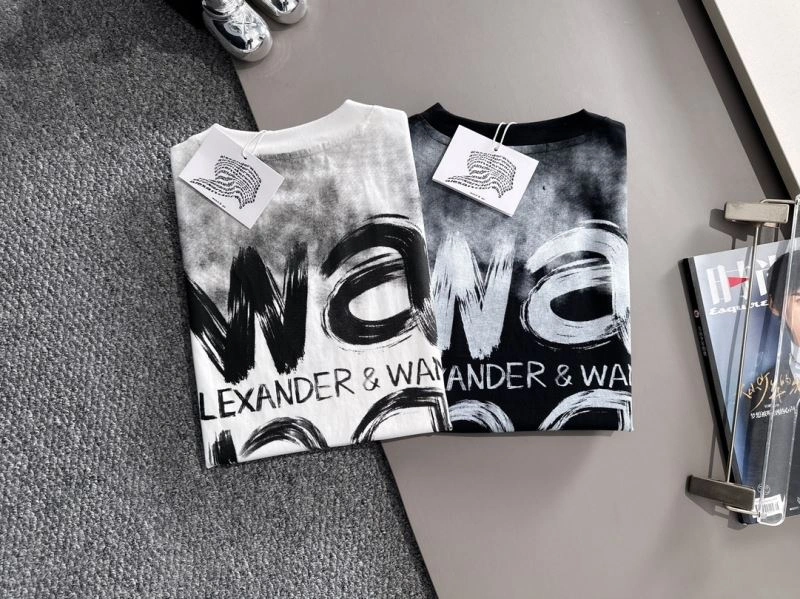 Genuine Alexander Wang T-Shirts