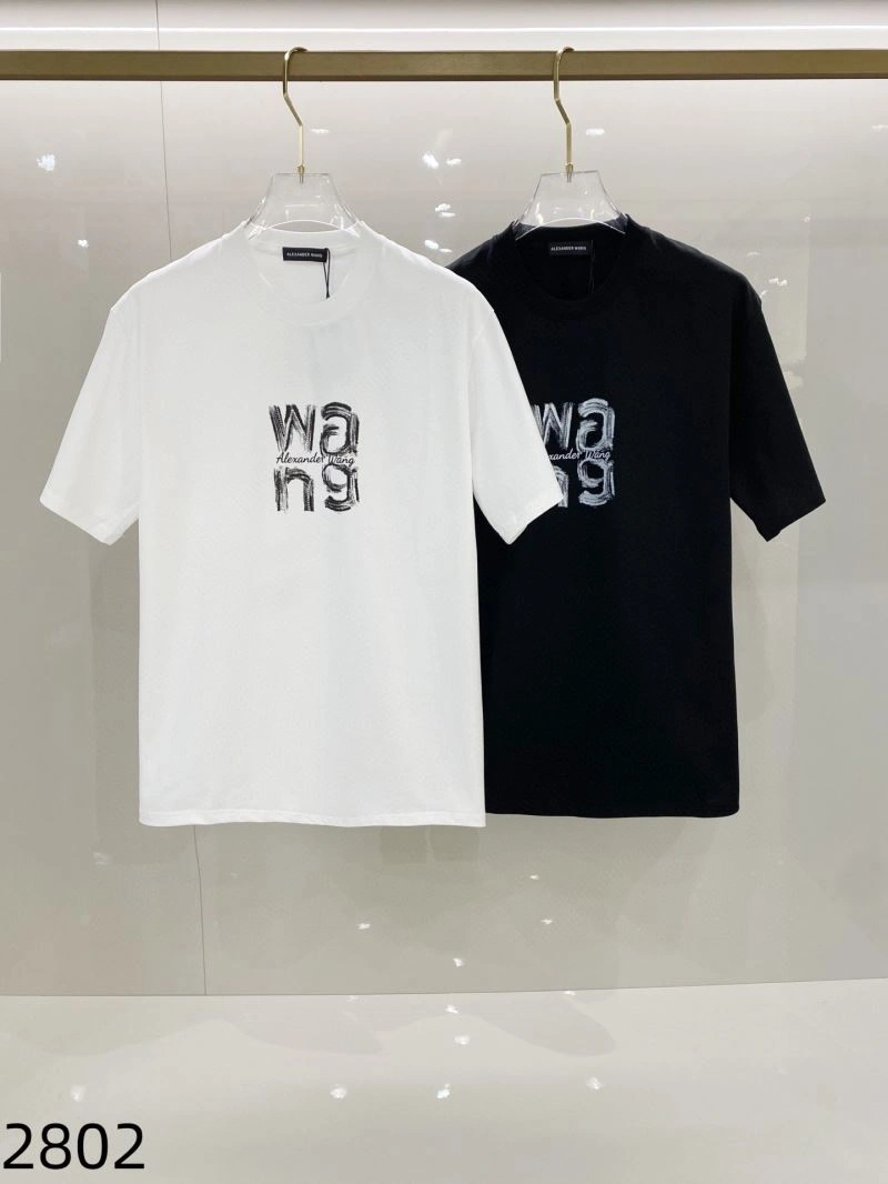 Alexander Wang T-Shirts
