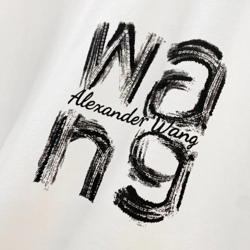 Alexander Wang T-Shirts