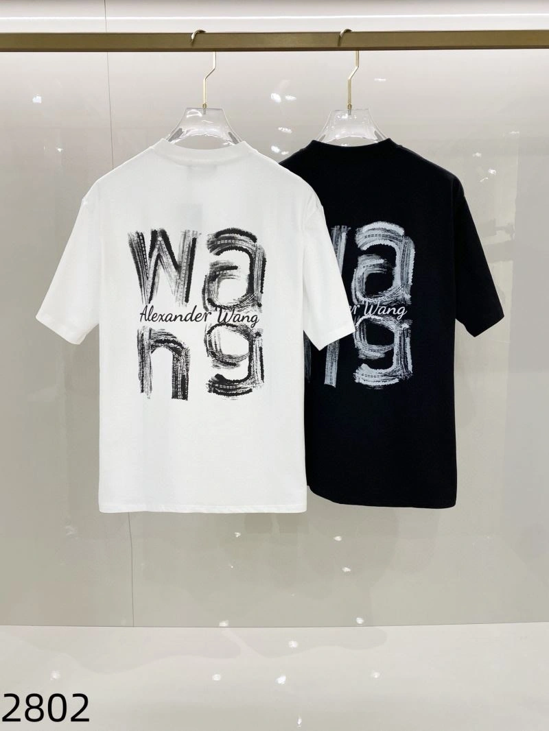Alexander Wang T-Shirts