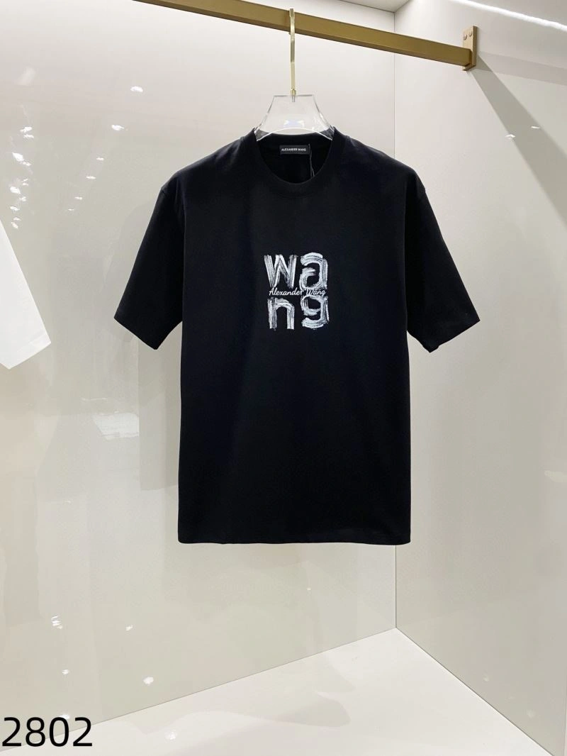 Alexander Wang T-Shirts