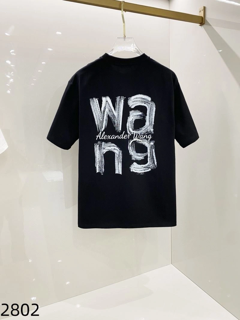 Alexander Wang T-Shirts