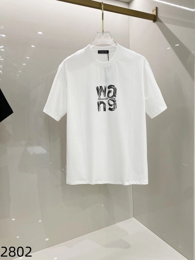 Alexander Wang T-Shirts