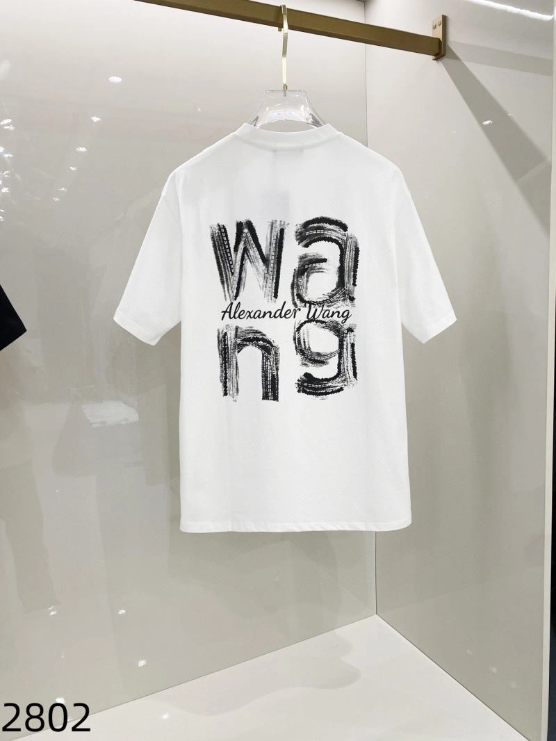 Alexander Wang T-Shirts