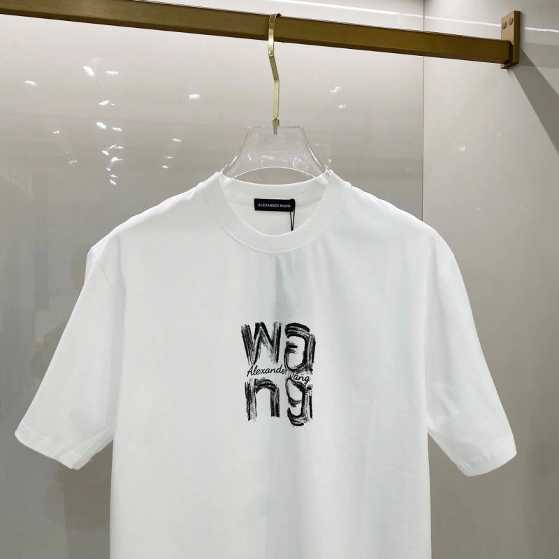 Alexander Wang T-Shirts